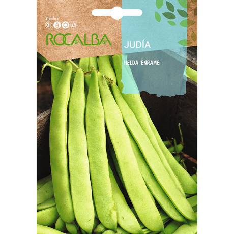 Judia Helda | 250 gr.