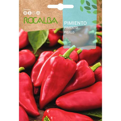 Pimiento Piquillo